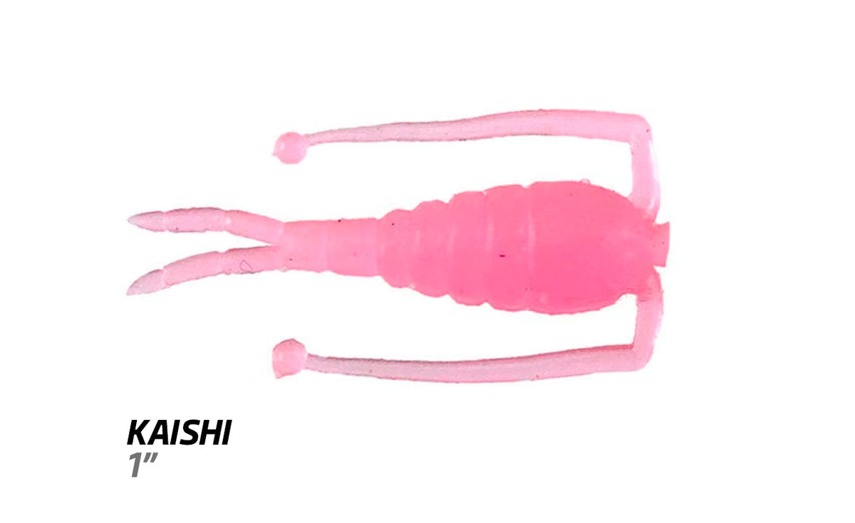 Jackson Kaiashi 1 inch Soft Plastics – Tackle World