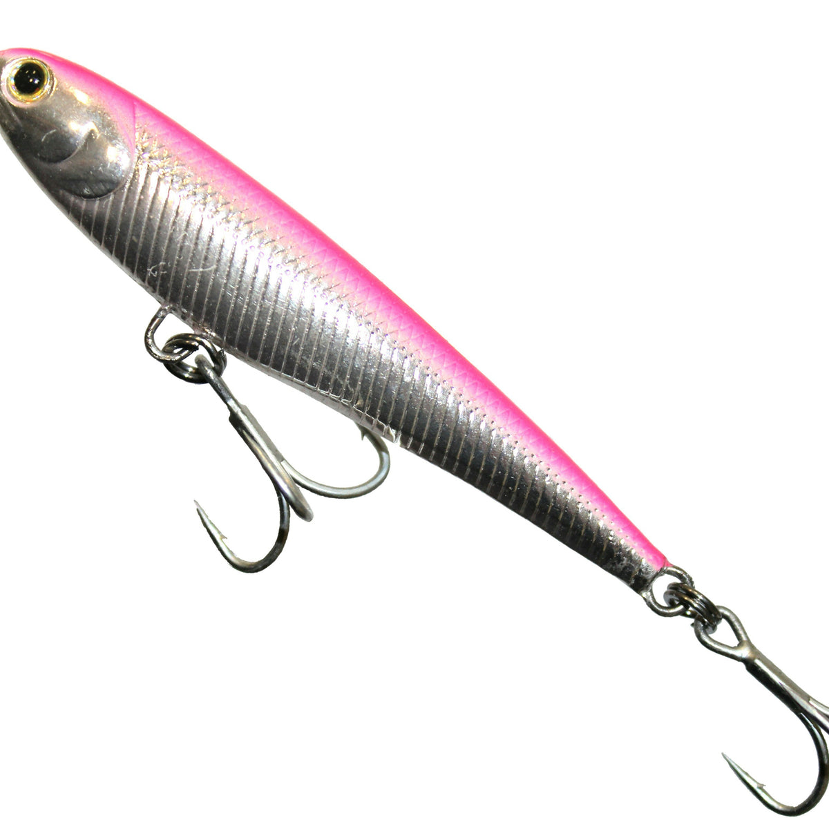 Fish Inc. Winglet 87mm 42G Sinking – Tackle World