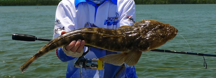 Your Estuary Guide to Choosing the Best Rod and Reel Combos for Succes ...