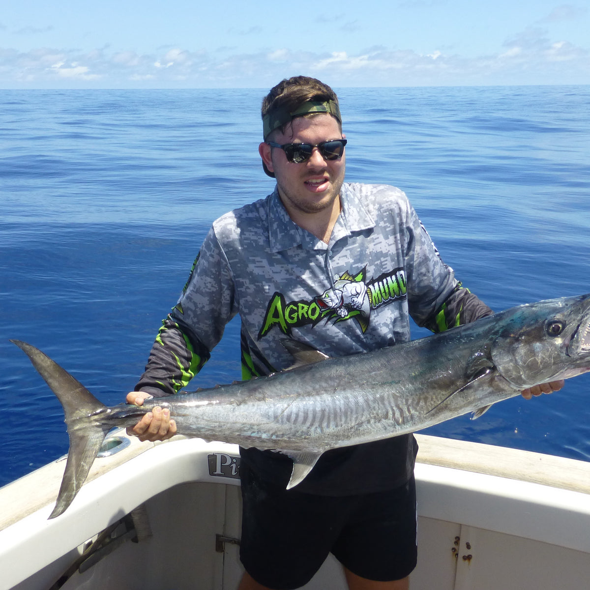 Mastering Mackerel: A Solo Angler's Guide by Dave Leonard – Tackle World