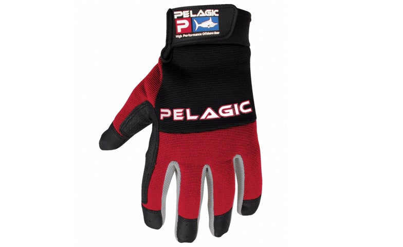 Pelagic End Game Glove – Tackle World