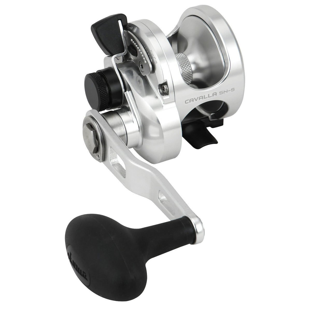 Okuma Cavalla CAV Overhead Fishing Reels – Tackle World