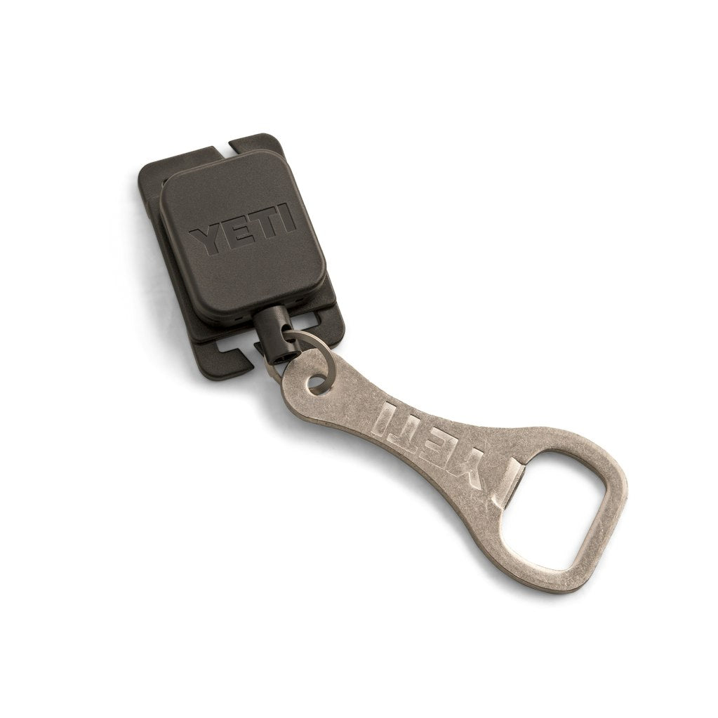 YETI Molle Zinger Bottle Opener – Tackle World