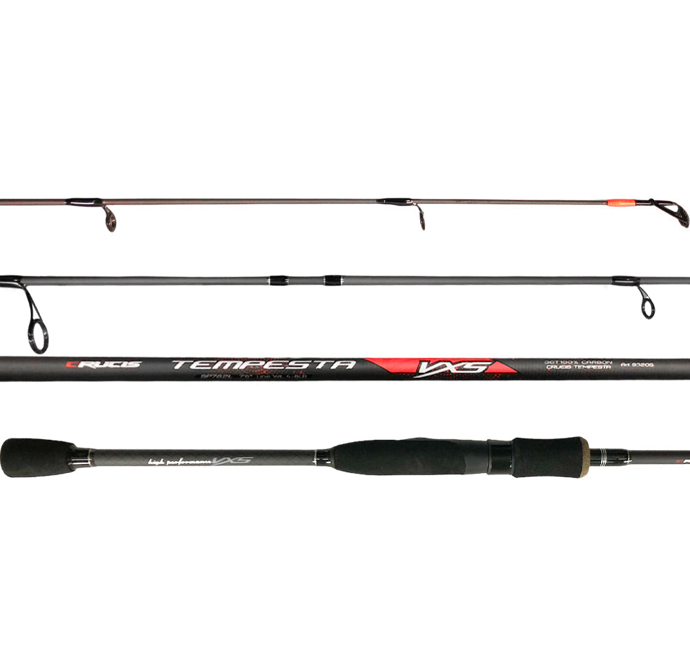 Fishing Rods – Tackle World