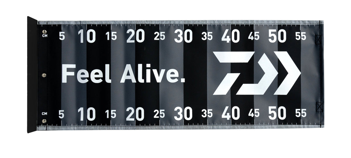 Fish Measure Mat- Small – Tackle World
