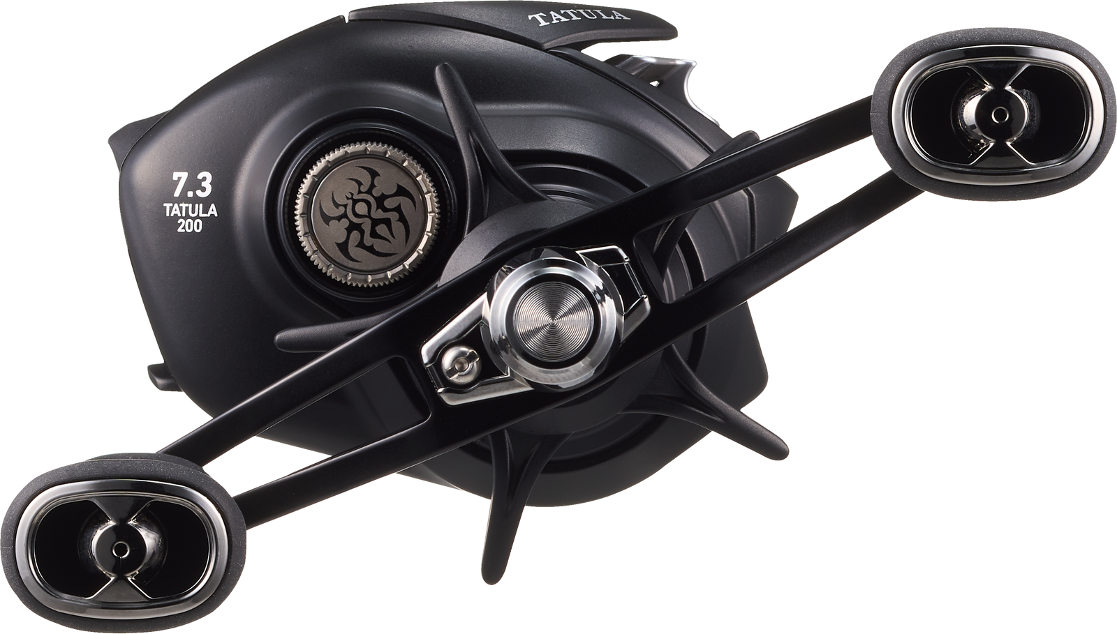 Baitcaster Fishing Reels – Tackle World