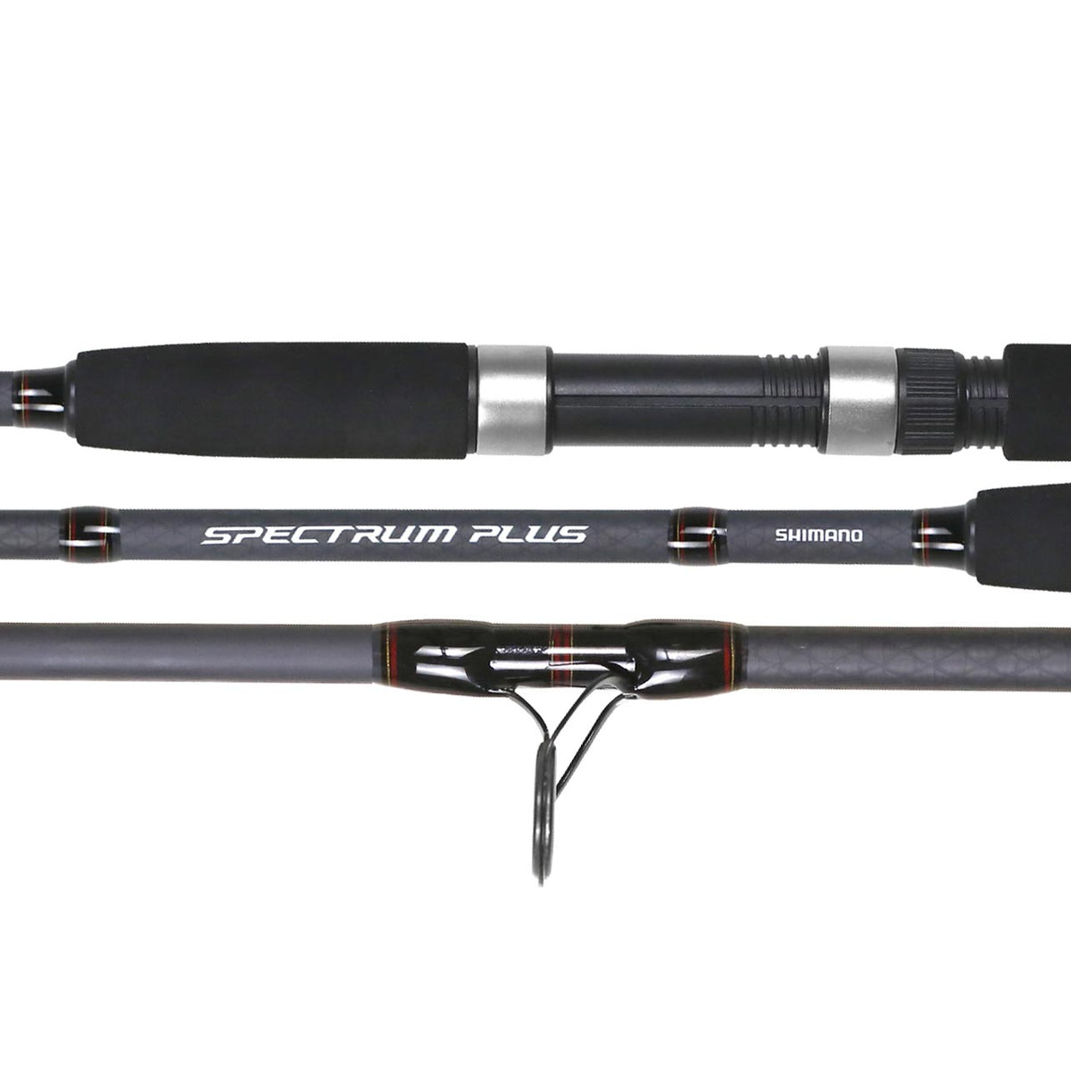 Shimano Spectrum Plus Telescopic Rods – Tackle World