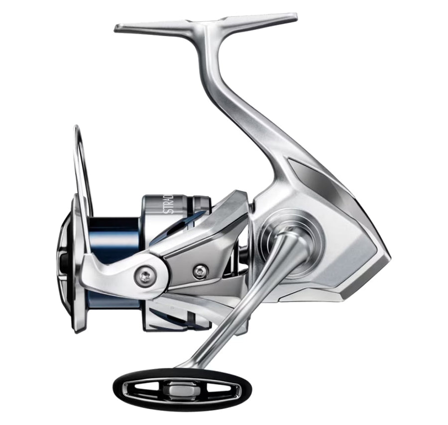 Shimano Stradic FM Spin Reel – Tackle World