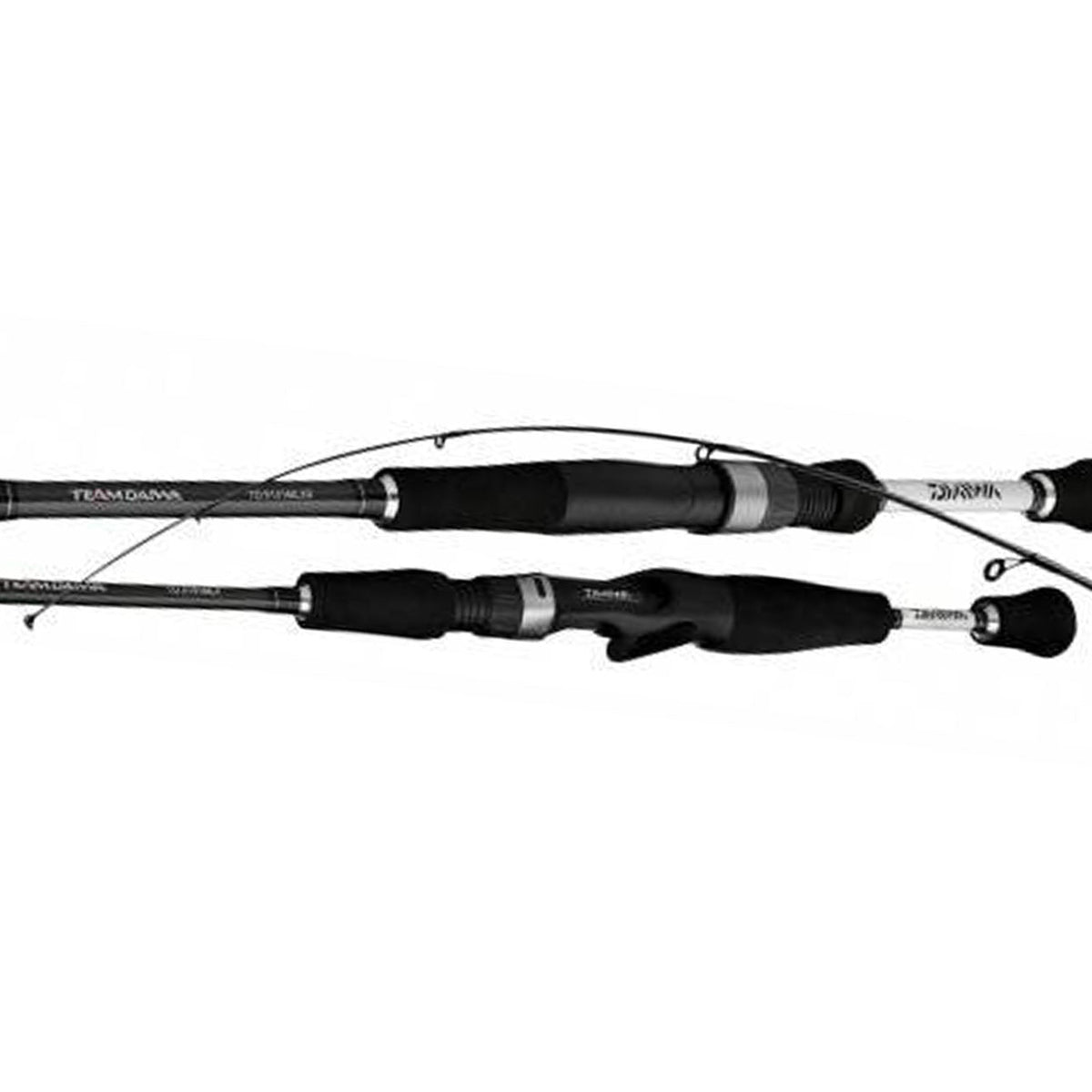 Daiwa TD Rods – Tackle World