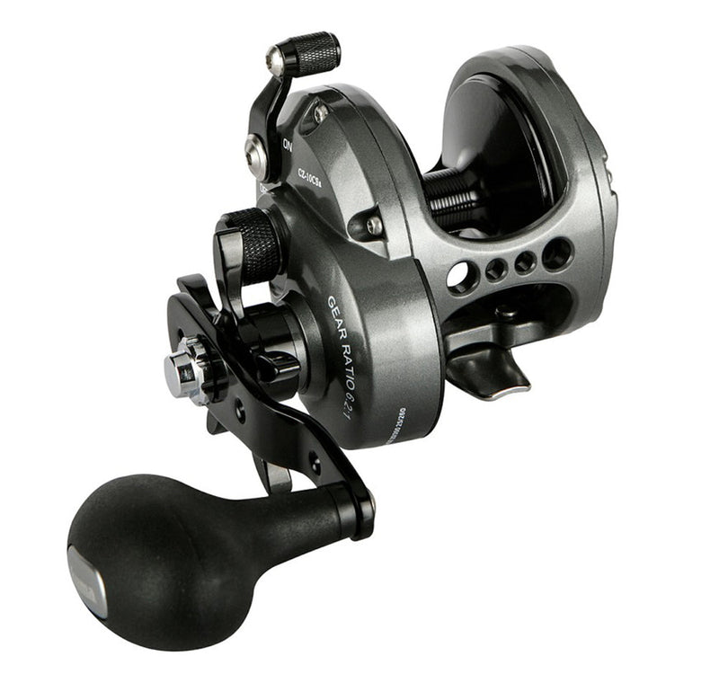 Overhead Fishing Reels – Tackle World