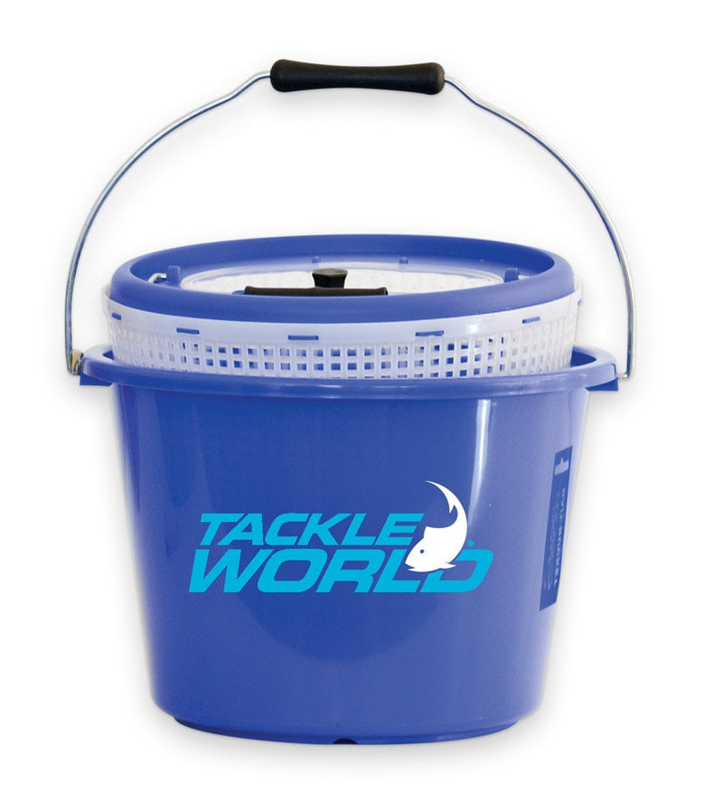 Fishing Buckets – Tackle World