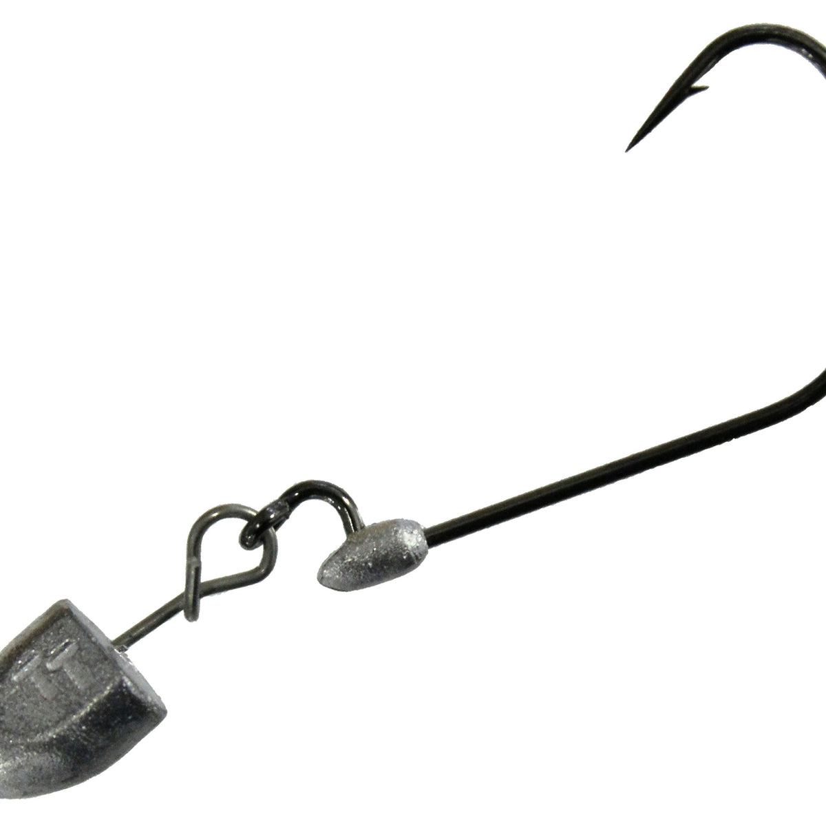 TT Jighead Snakelockz Finesse 4pk – Tackle World