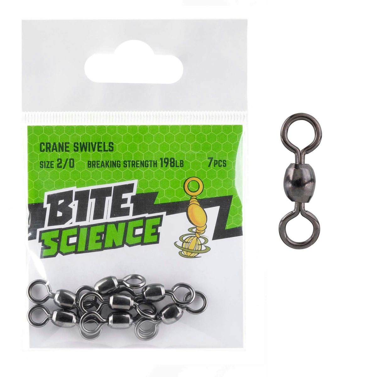 Bite Science Swivels Crane – Tackle World