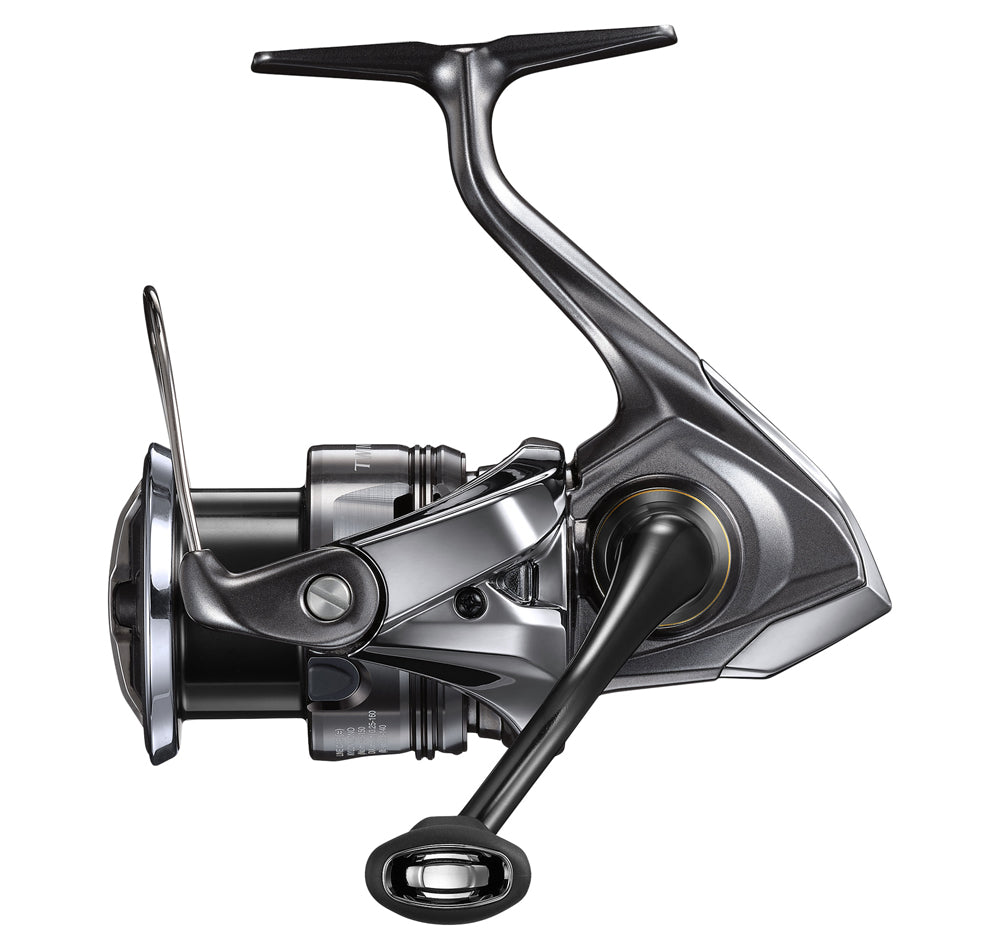 Shimano Twin Power FE Spin Reels – Tackle World