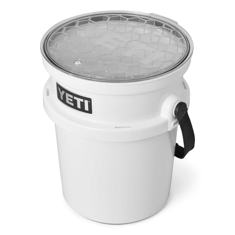Fishing Buckets – Tackle World