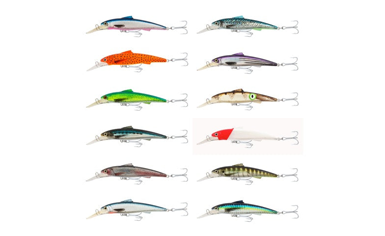 Samaki Pacemaker 140D/DD Lure – Tackle World