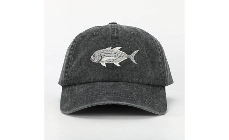 Pallion Point Giant Trevally Fish Lid – Tackle World