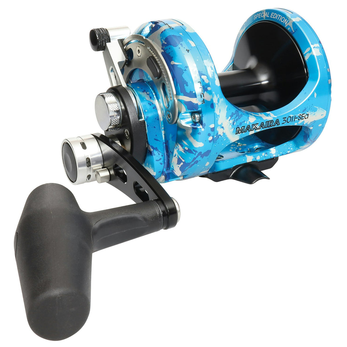 Okuma MAKAIRA MK Overhead Fishing Reels – Tackle World