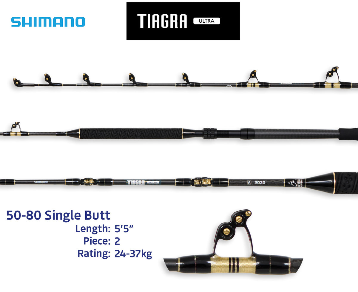 Fishing Rods – Tackle World