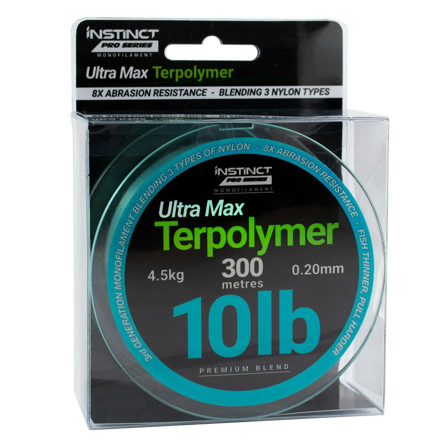 Mono Fishing Line – Tackle World
