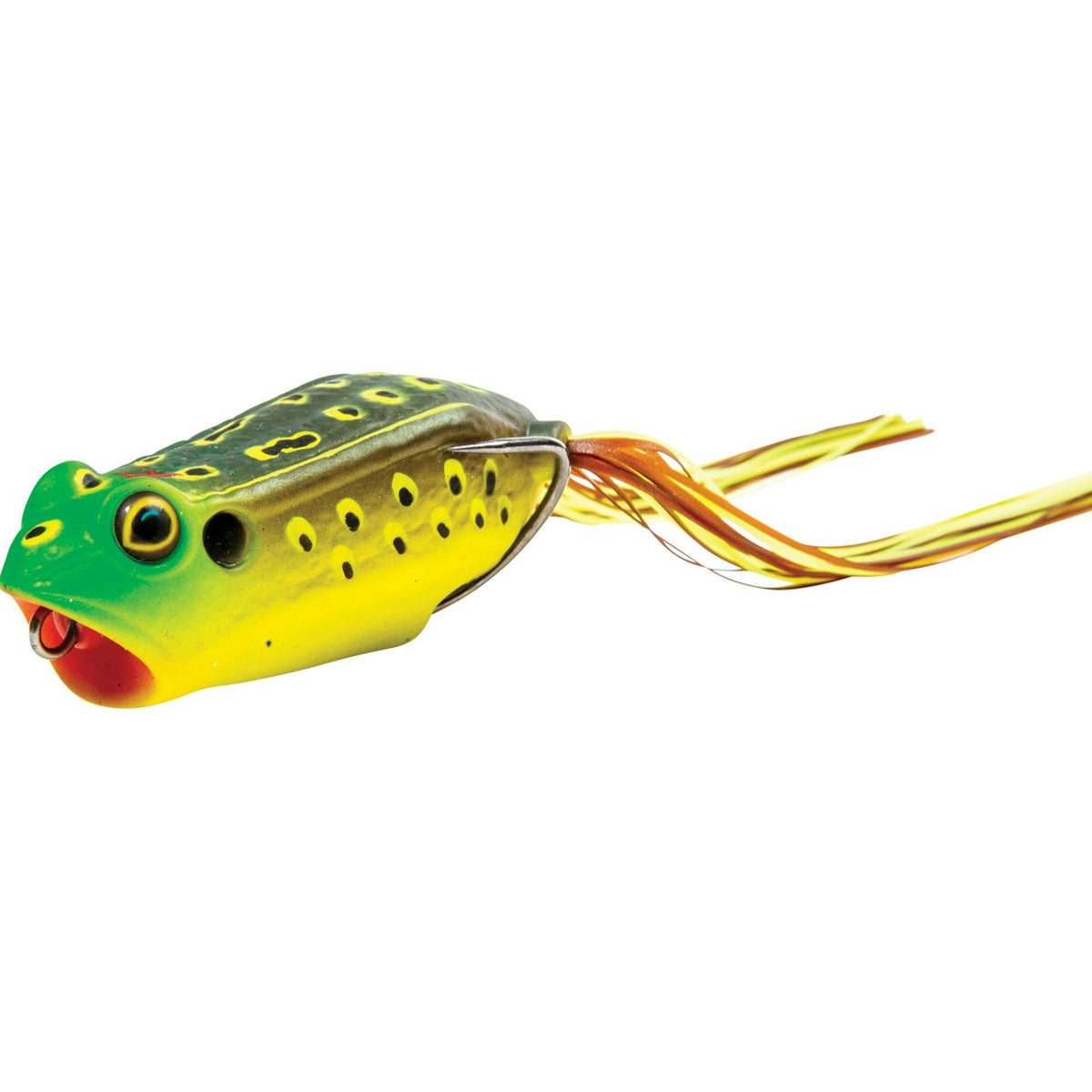 Z-Man Leap Frogz Popping Frog 2.75" – Tackle World
