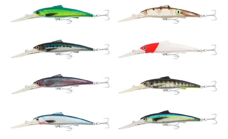 Samaki Pacemaker 180DD Lure – Tackle World