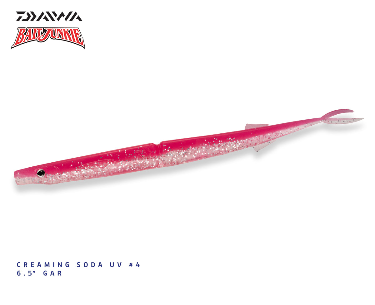 Soft Plastic Lures – Tackle World