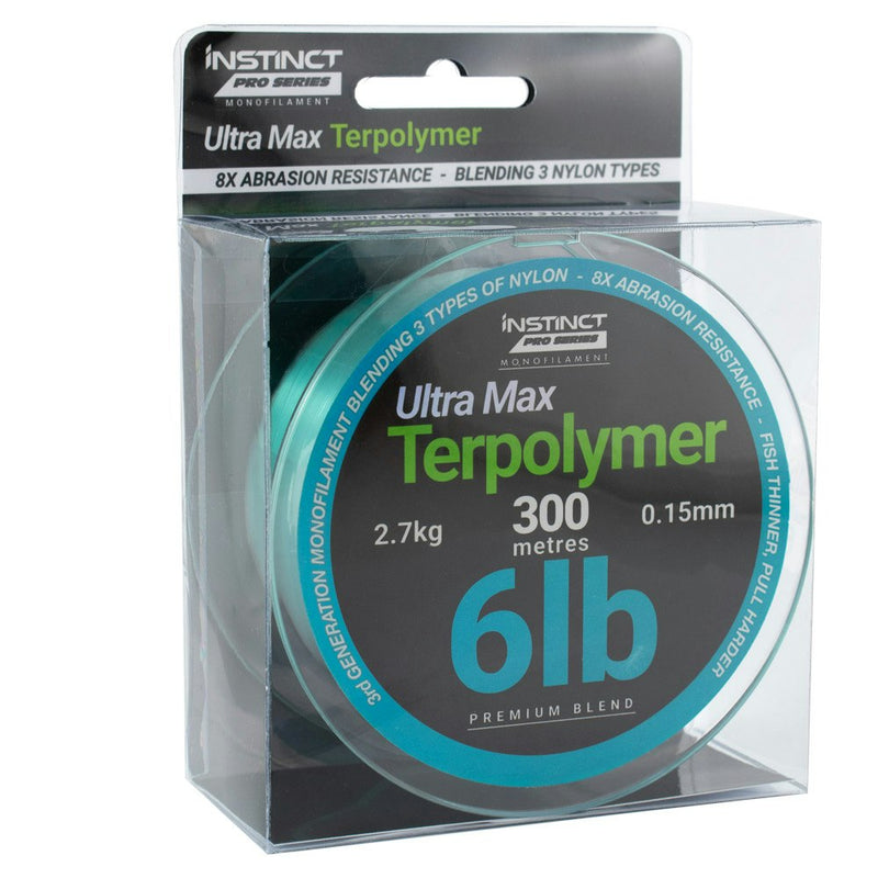 Mono Fishing Line – Tackle World