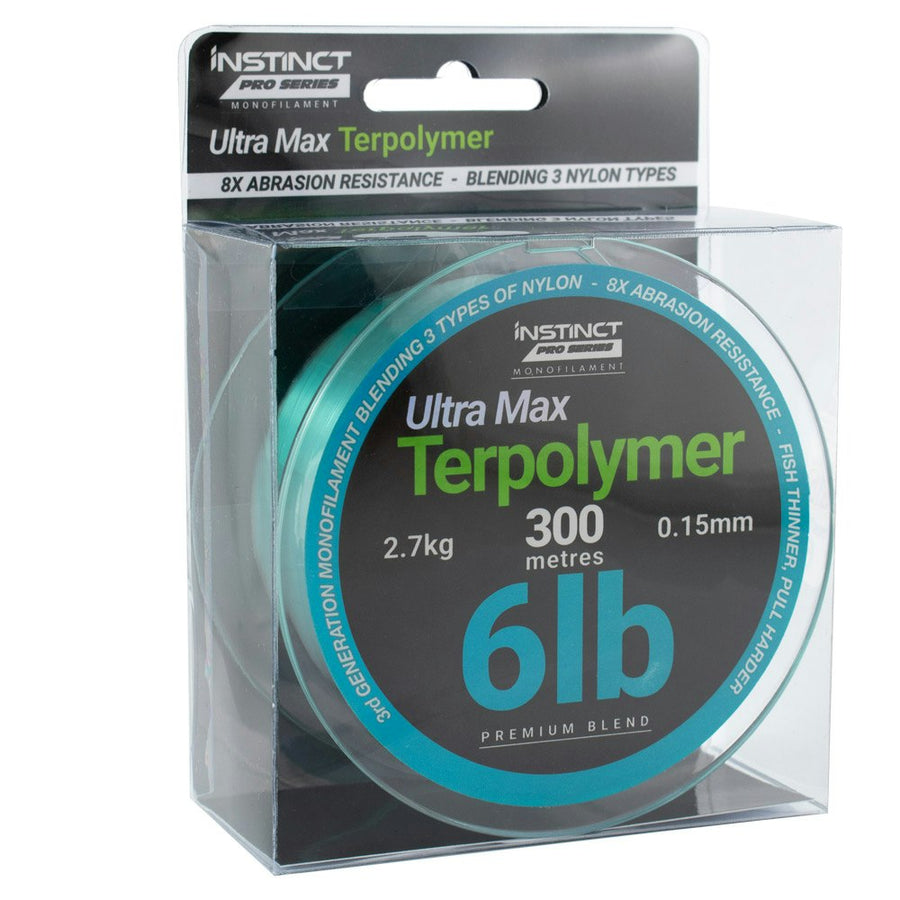 Mono Fishing Line – Tackle World