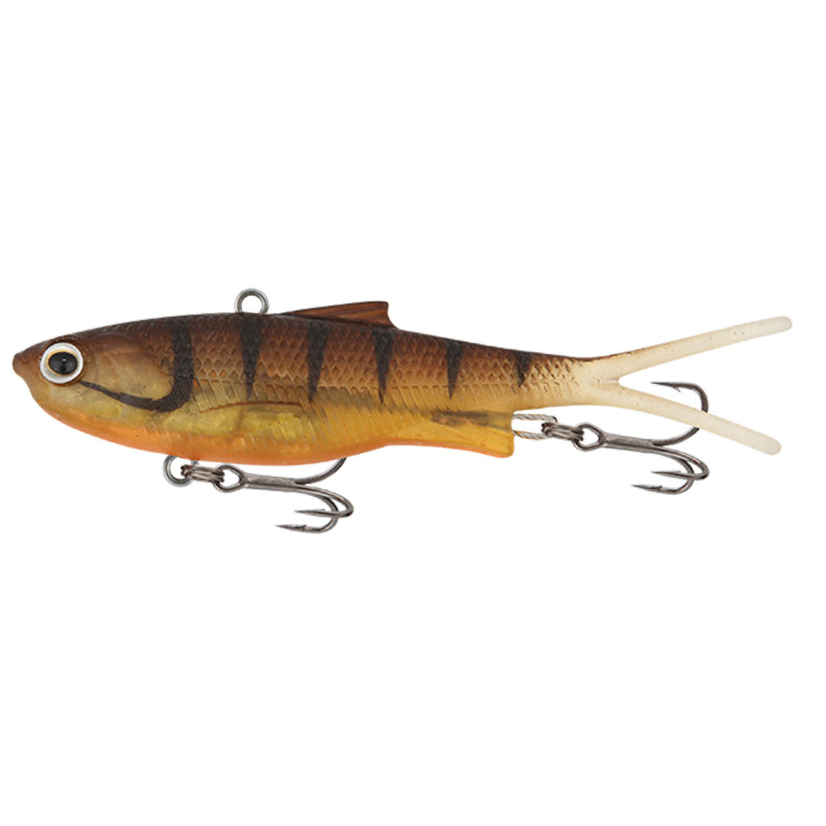 Samaki Vibelicious Fork Tail Soft Vibe – Tackle World