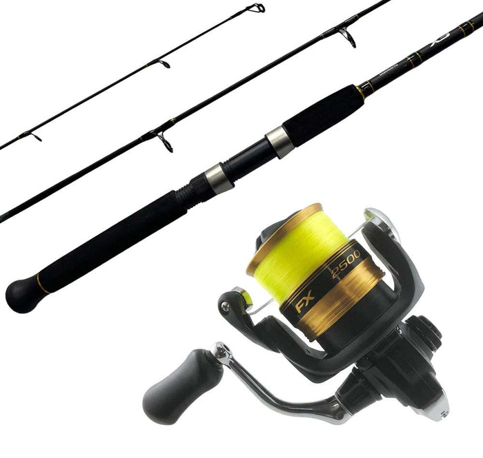 Kids Rod & Reel Fishing Combos – Tackle World