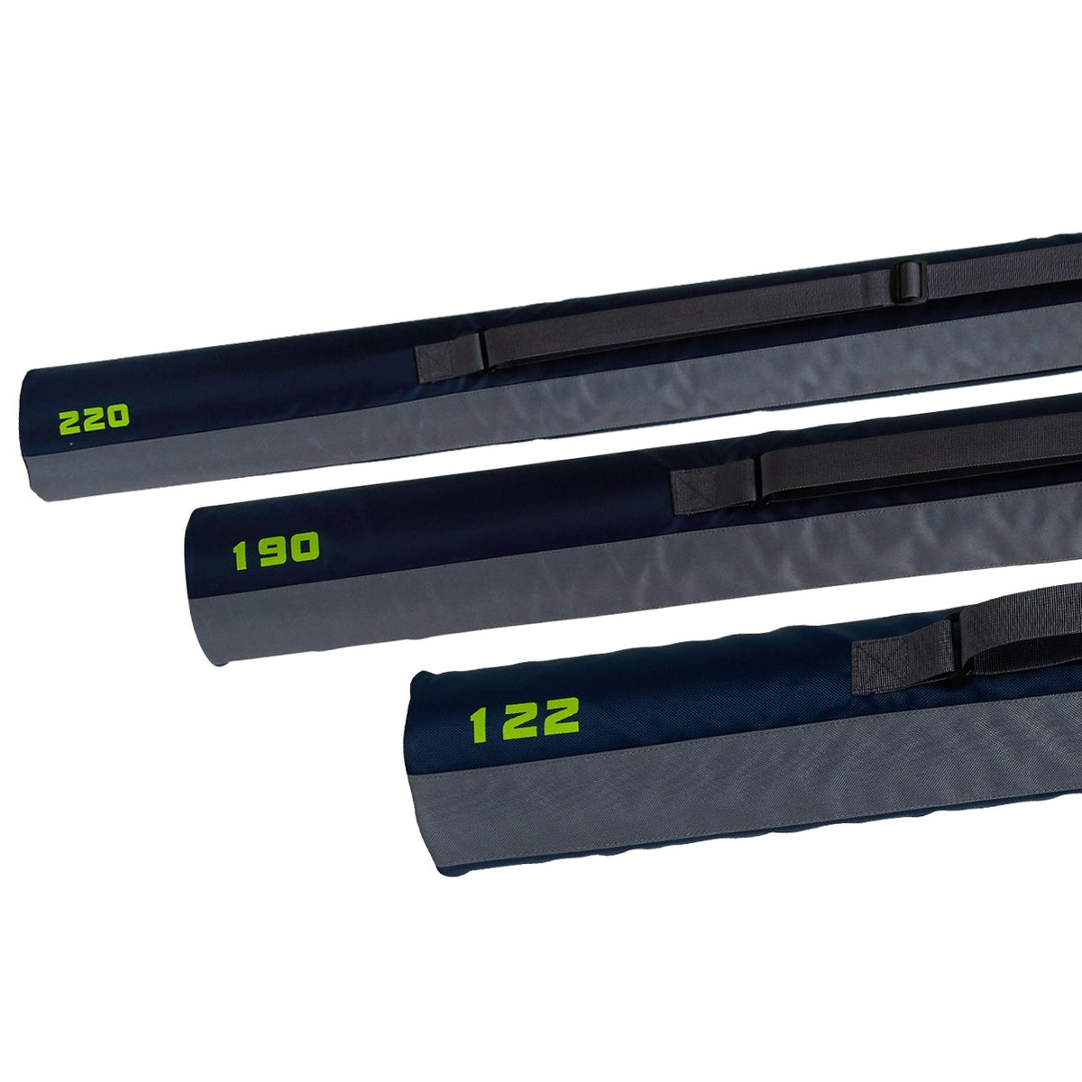 Fishing Rod & Reel Covers – Tackle World