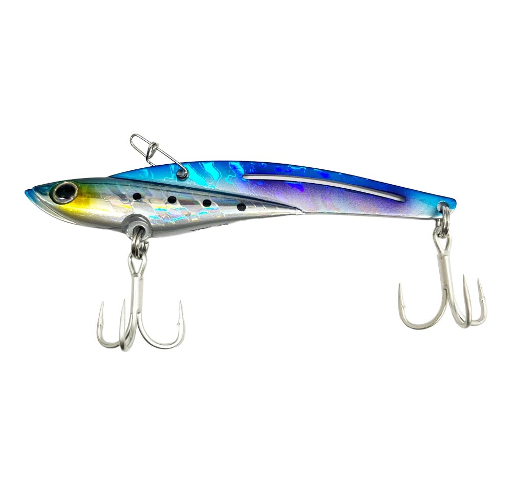 Jackson Teppan Vibe Strong 106mm Lure – Tackle World
