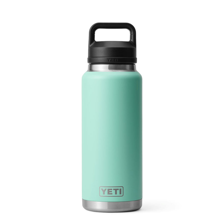 YETI Rambler 36oz (1L) Bottle with Chug Cap – Tackle World