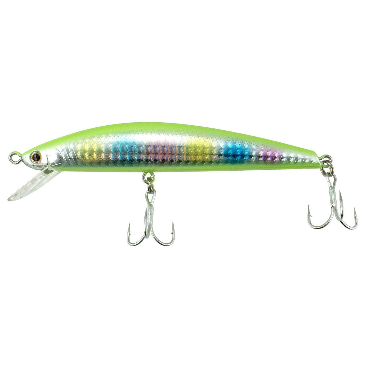 Jackson Athlete 12F Lures – Tackle World