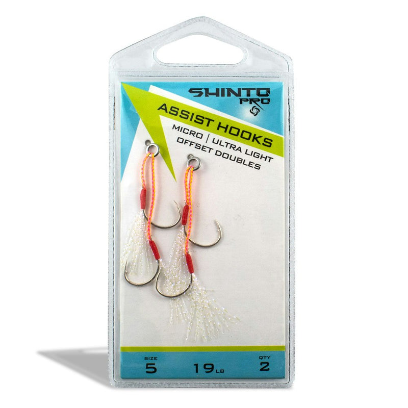 Fishing Hooks – Tackle World