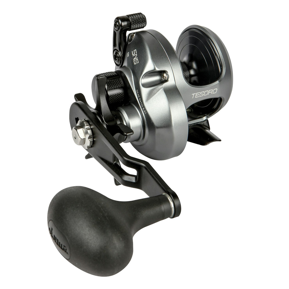 Okuma Tesoro Overhead Fishing Reels – Tackle World
