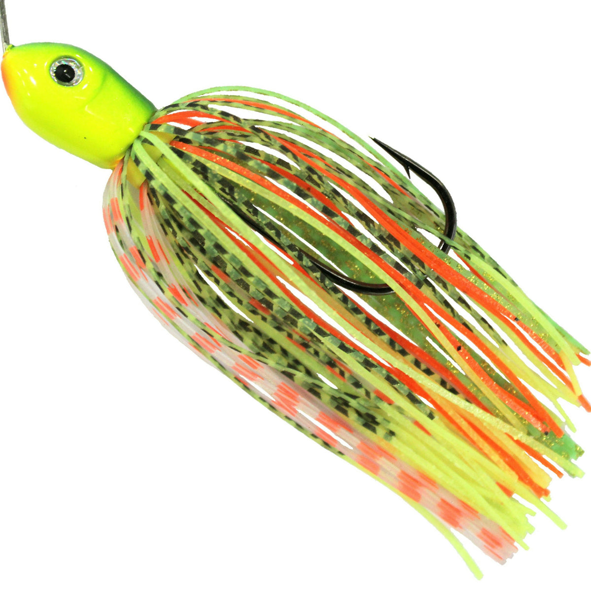 Spin Doctor Spinnerbait – Tackle World