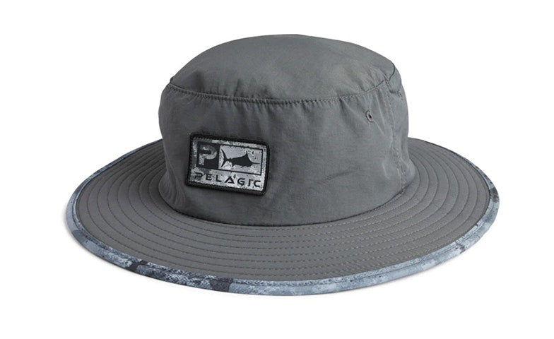 Pelagic Sunsetter Pro Open Sea Black – Tackle World