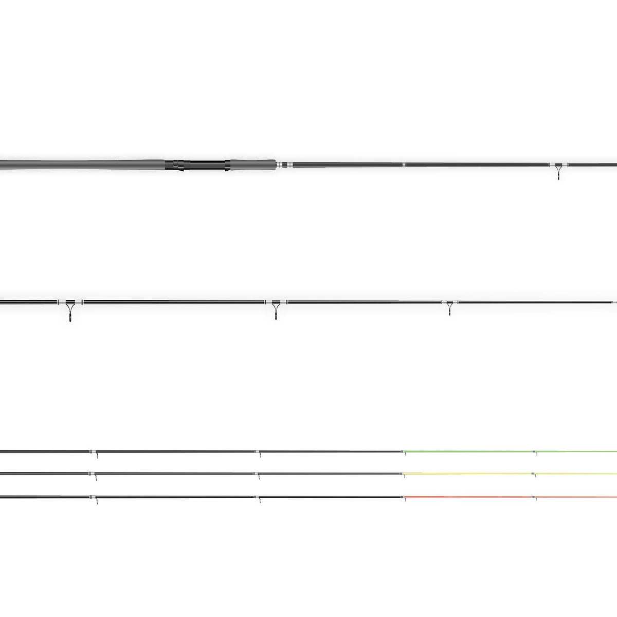 Okuma Terzetto Nibble Tip Spin Rod – Tackle World