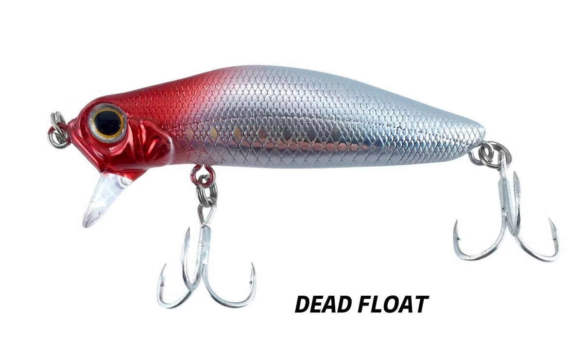 Jackson Dead Float Lures – Tackle World