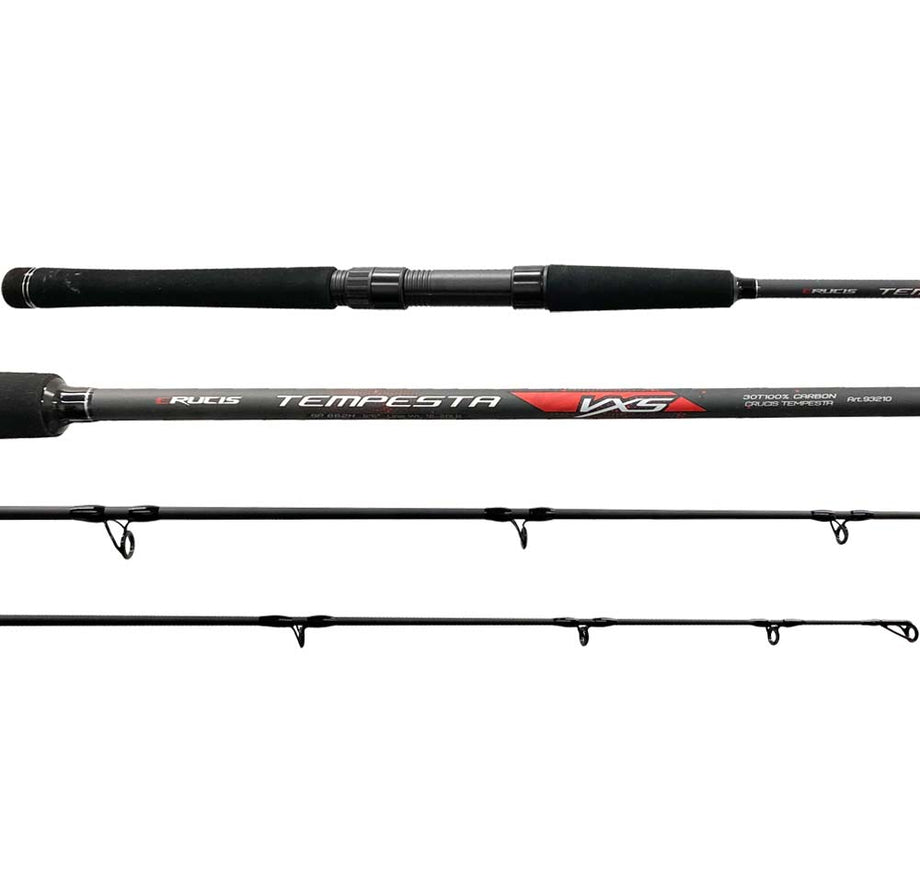 Fishing Rods – Tackle World