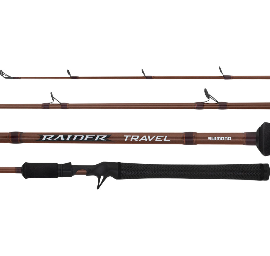 Rods – Tackle World