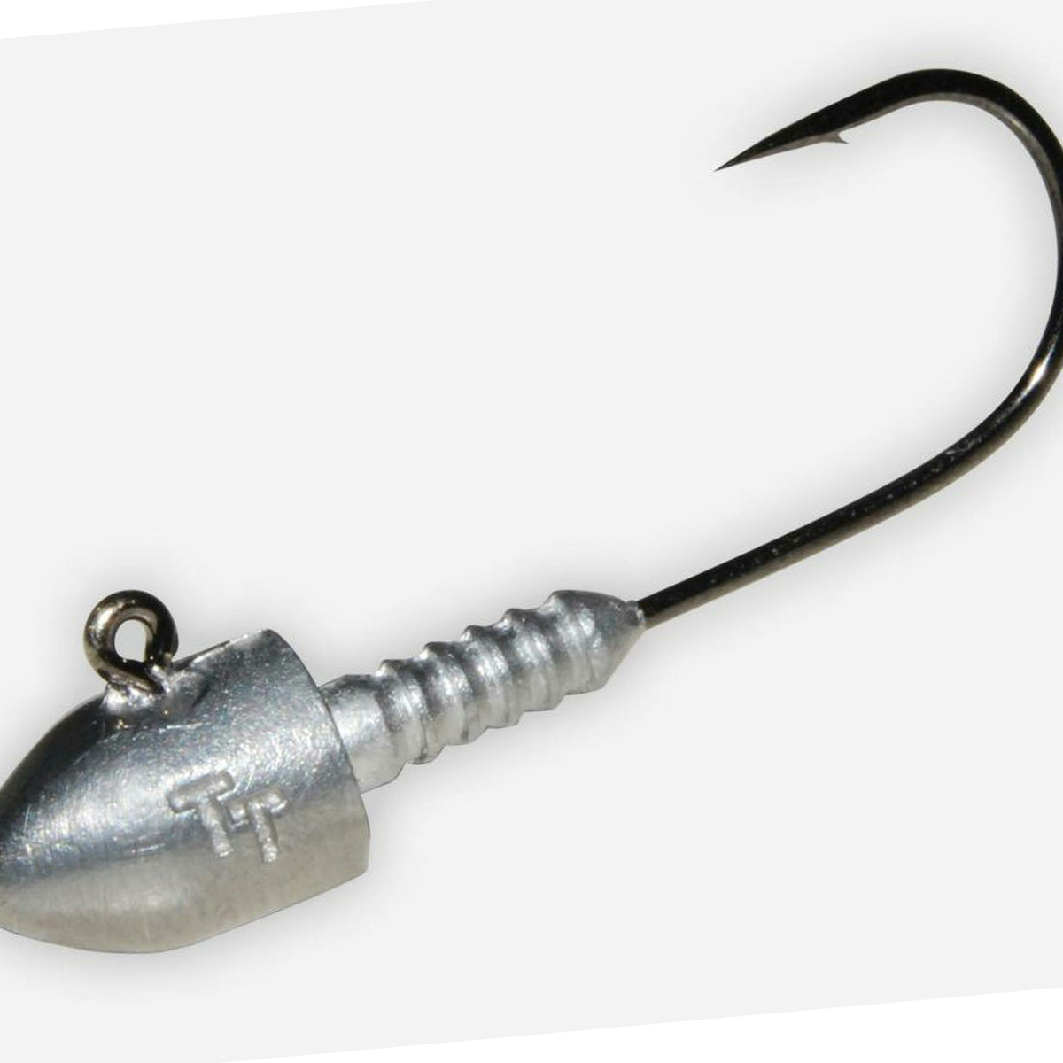 TT Lures Tournament Series Jigheads #4/0 - 4pk – Tackle World