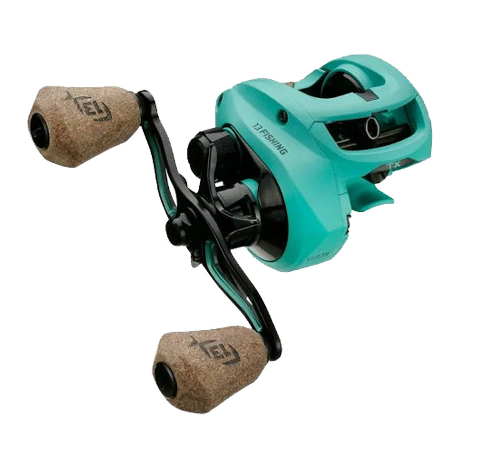 Baitcaster Fishing Reels – Tackle World
