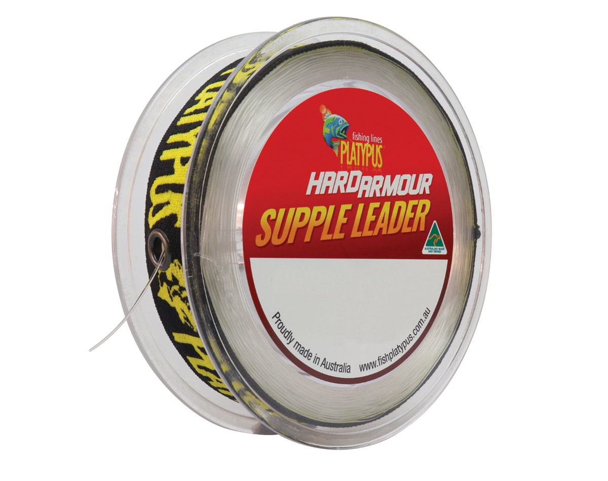 Platypus Hard Armour Supple 100M – Tackle World