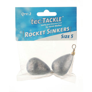 Fishing Sinkers – Tackle World