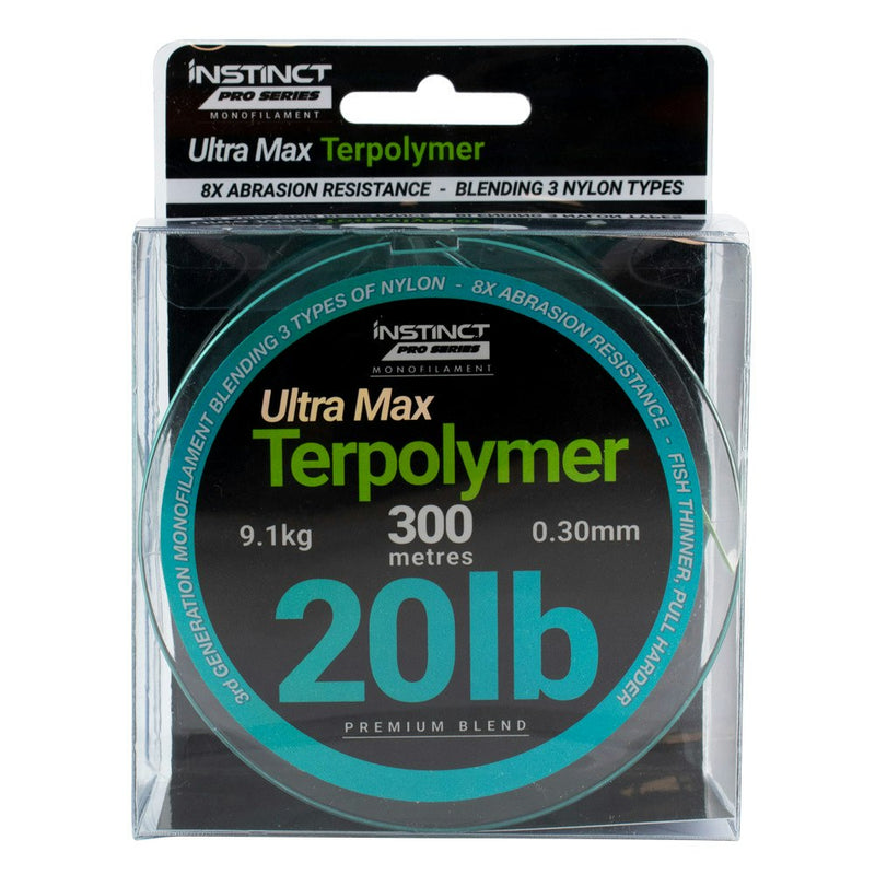 Mono Fishing Line – Tackle World