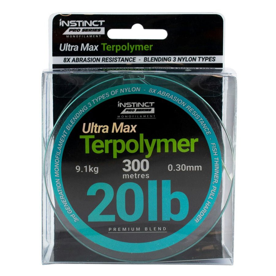 Mono Fishing Line – Tackle World