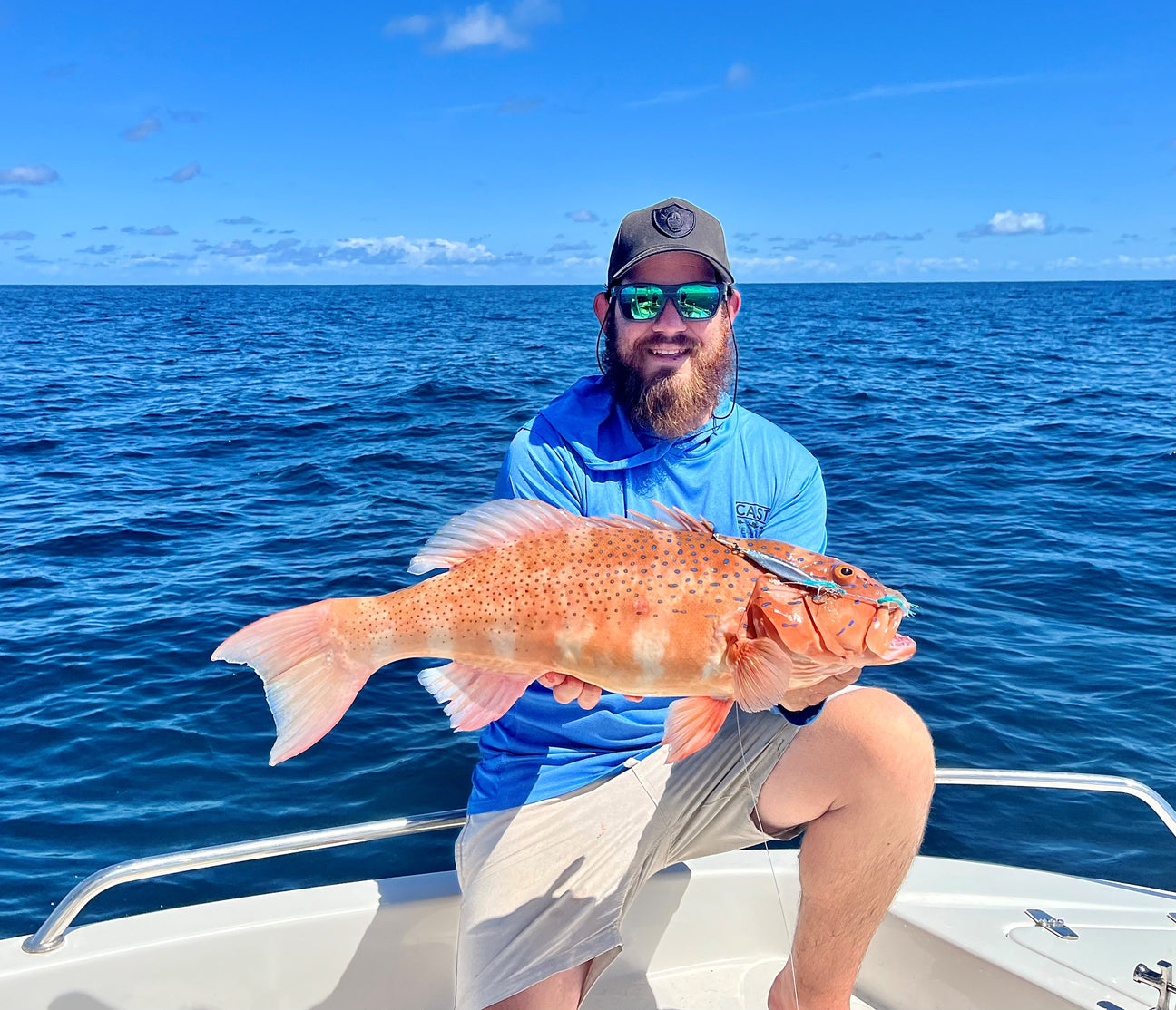 Meet The Crew – Tackle World